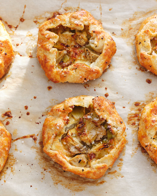 Recipes – Odette Williams