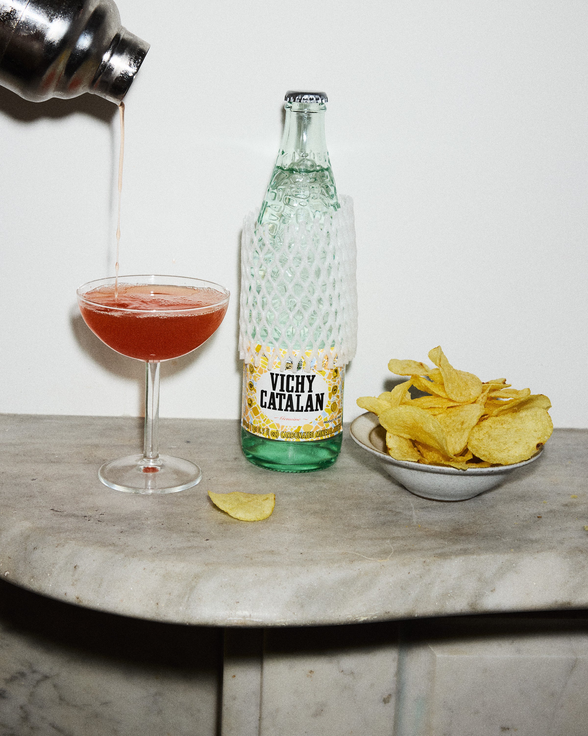 The Paper Plane – Odette Williams