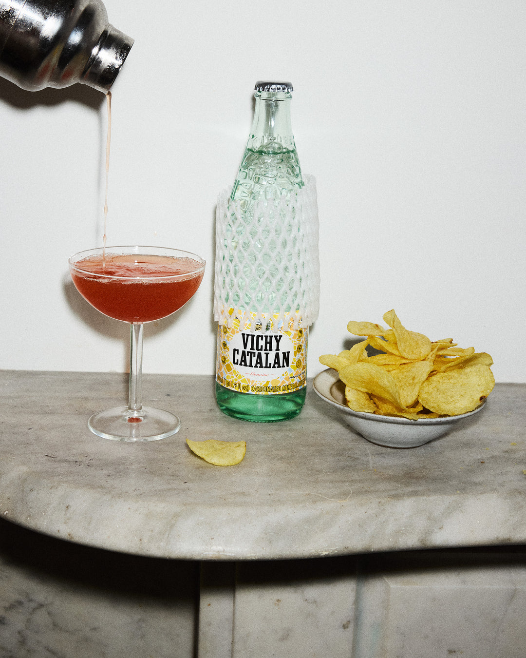 The Paper Plane – Odette Williams