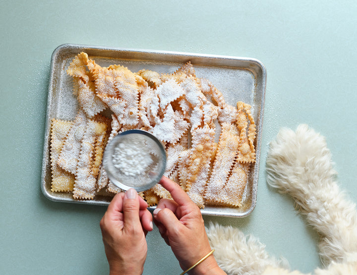 About – Odette Williams