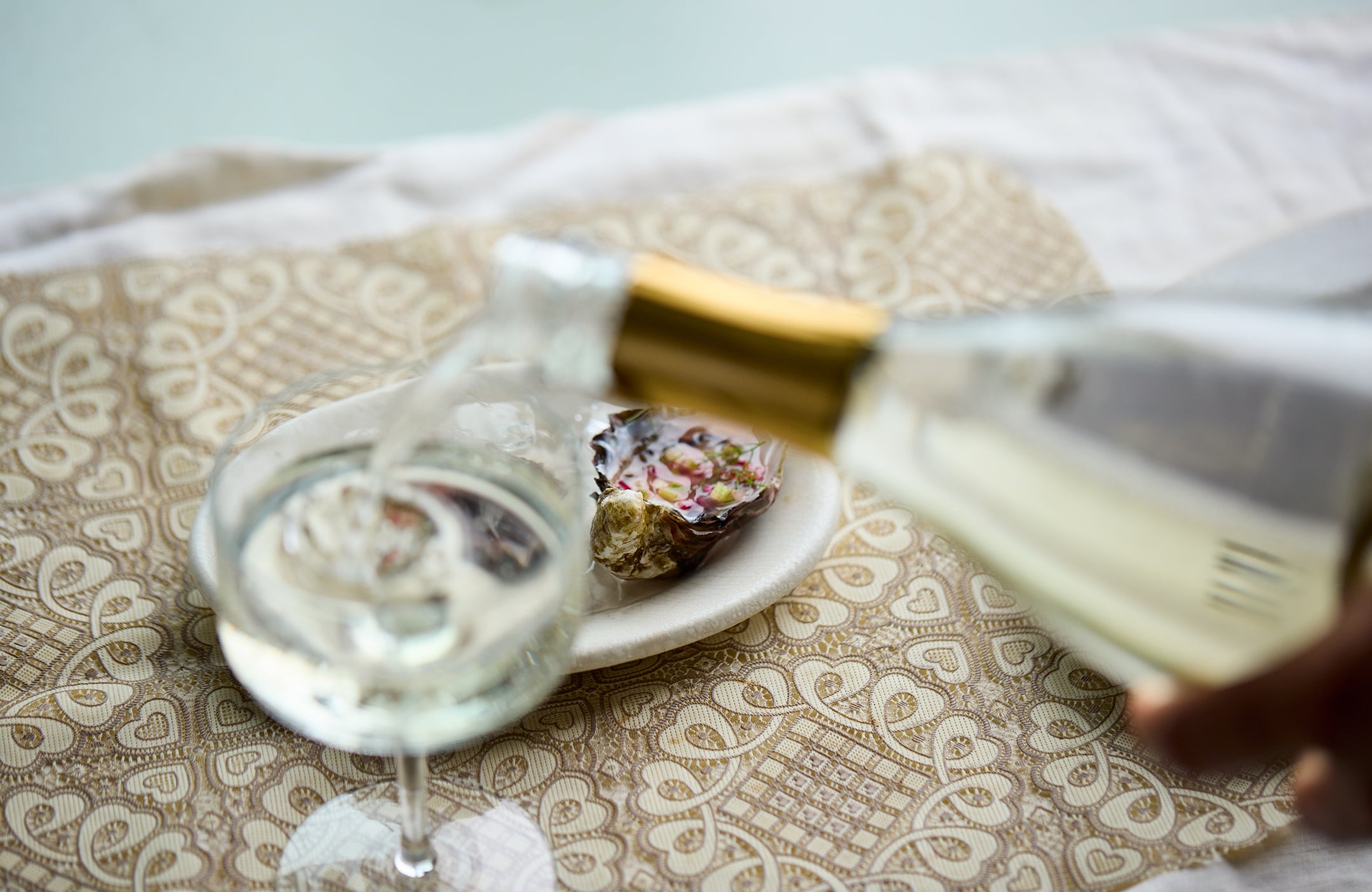 About – Odette Williams