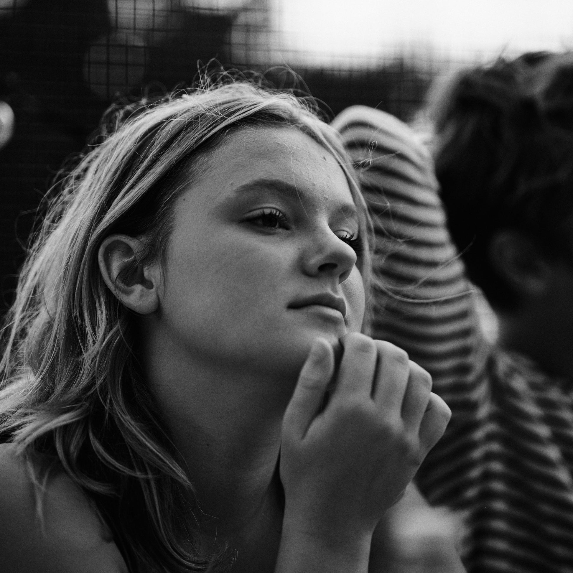 About – Odette Williams